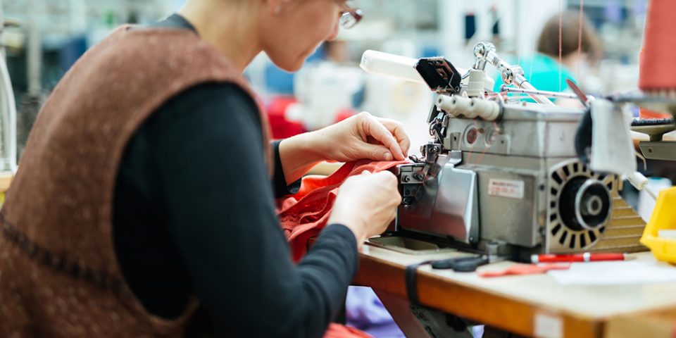 Manufacturing – SND Manufacturing