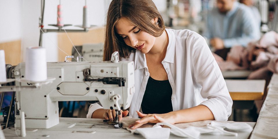 Manufacturing – SND Manufacturing